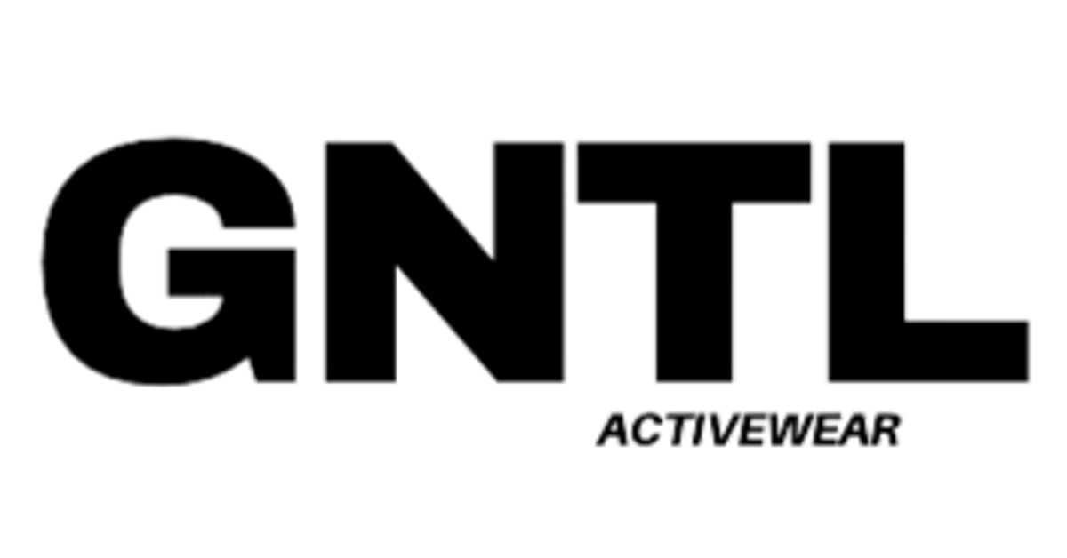 Women's Activewear – GNTL Activewear